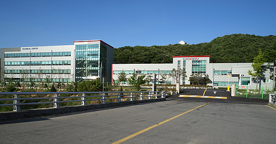 우리산업홀딩스 - 그룹소개 - 홀딩스소개